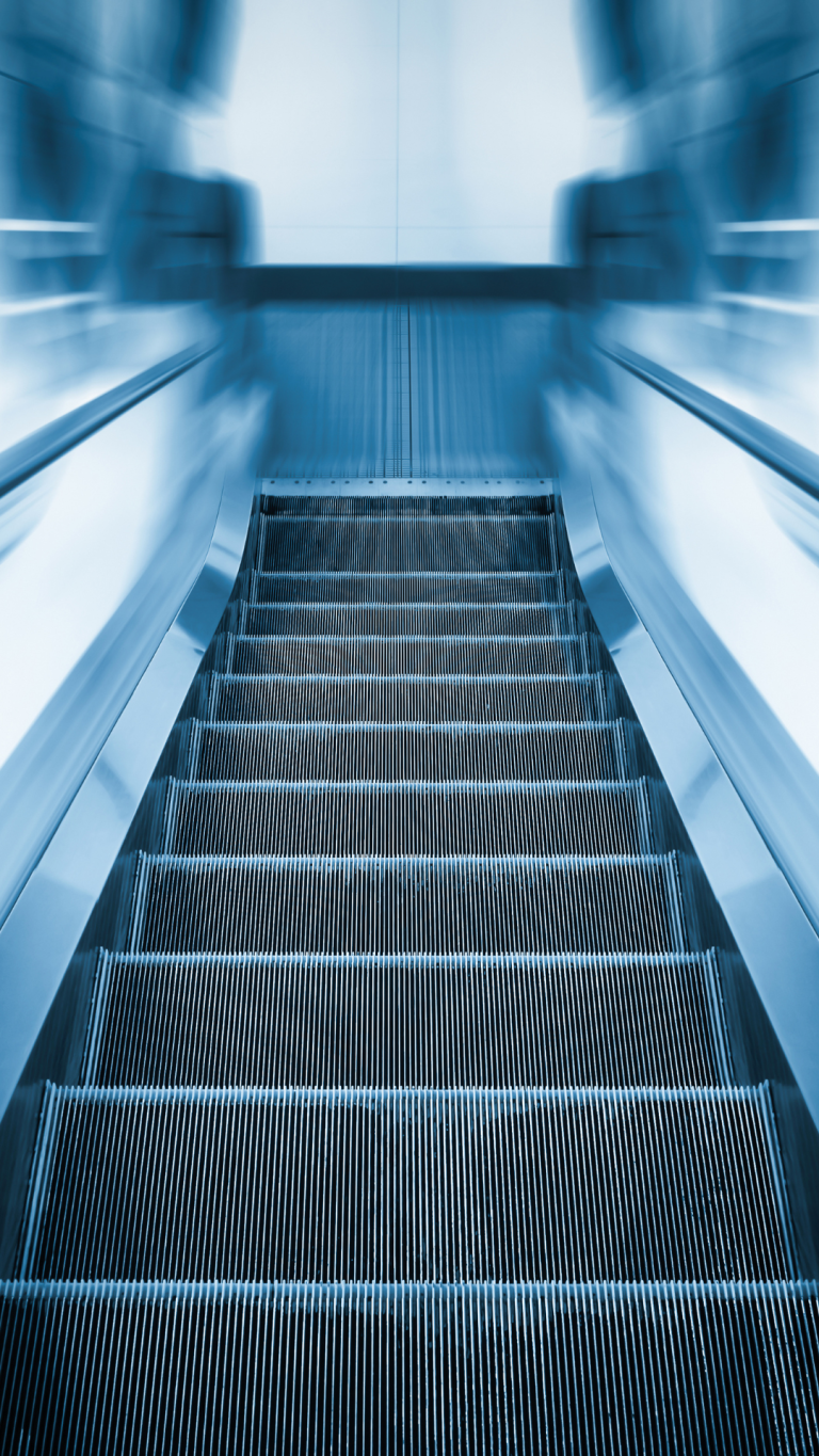 New Escalators Installations in Pune