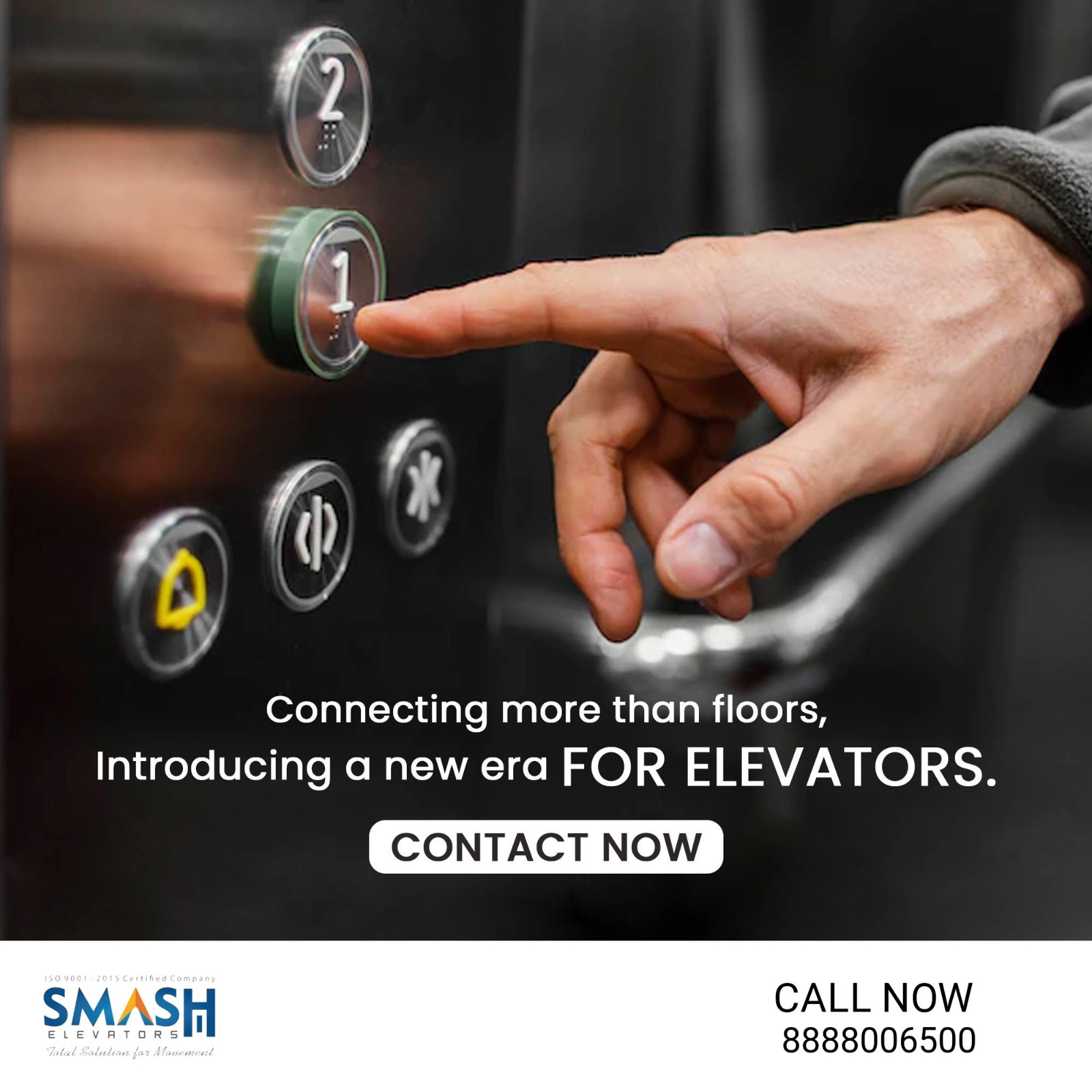 Gallery | Smash Elevators and Escalators
