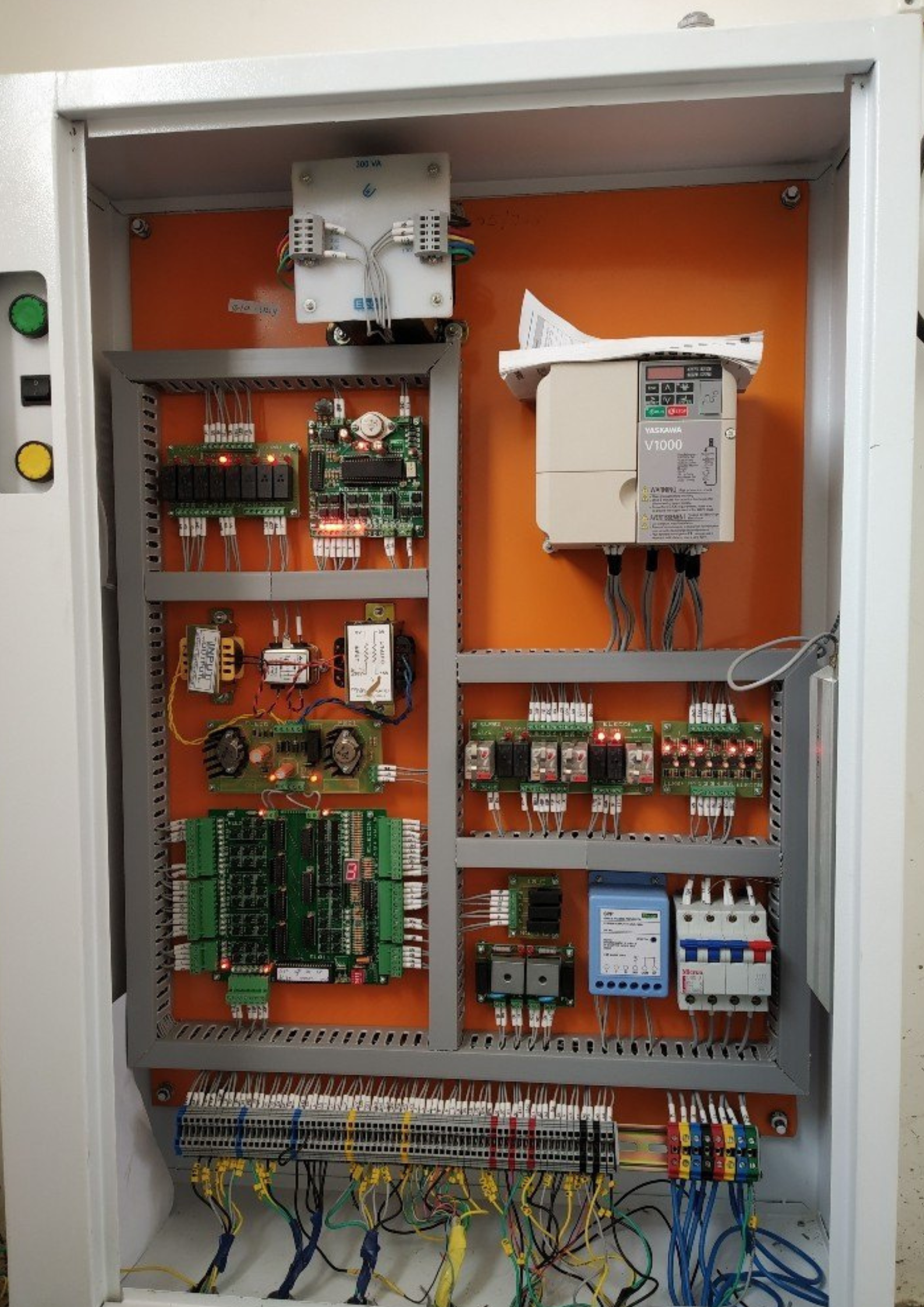 Elevators Modification Services in Pune