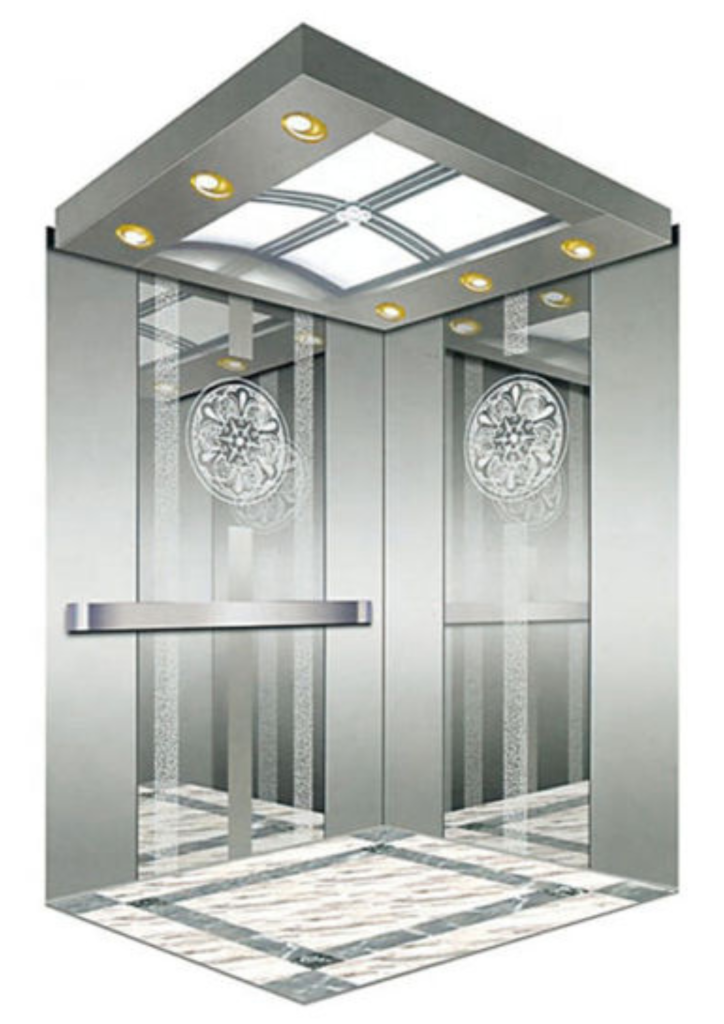 Elevators Modification Services in Pune