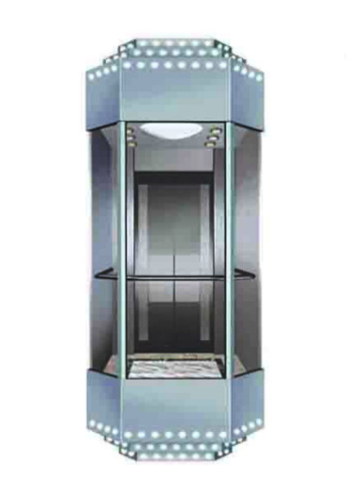 Elevators Modification Services in Pune